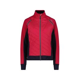 CMP Daunenjacke in rot | Gr.: 46