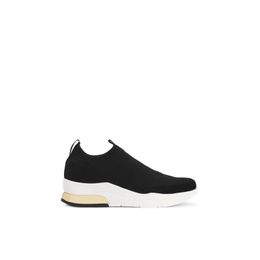 Kazar Sneaker Low in Schwarz | Gr.: 38