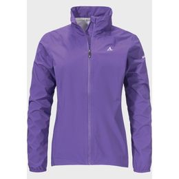 Sch&ouml;ffel Sch&ouml;ffel Damen Outdoorjacke &raquo;Jacket Style Lurbek WMS&laquo; ohne Kapuze