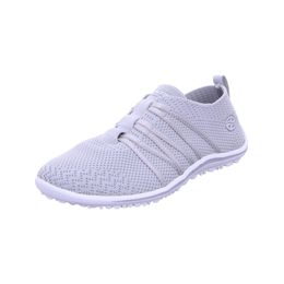 Dockers by Gerli Stoffslipper in grau | Gr.: 41