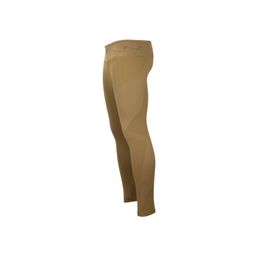 Adidas Leggings HOWWEDO W.W. Tights in Braun | Gr.: S