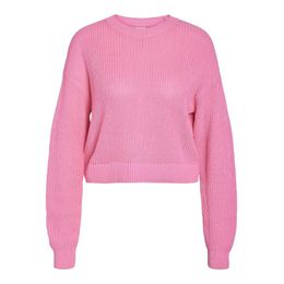 Noisy may Pullover in Begonia Pink | Gr.: M