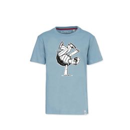 Band of Rascals T-Shirt " Freez " in arctic-blue | Gr.: 152