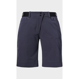 Sch&ouml;ffel Sch&ouml;ffel Damen Shorts &raquo;Shorts Style Keitele WMS&laquo; blau