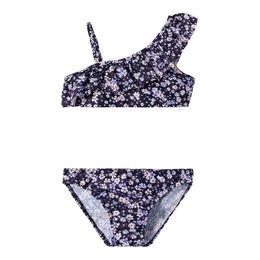 name it Bikini in Purple Rose | Gr.: 122-128