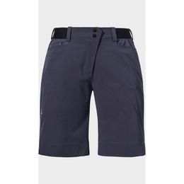 Sch&ouml;ffel Sch&ouml;ffel Damen Shorts &raquo;Shorts Style Keitele WMS&laquo; blau