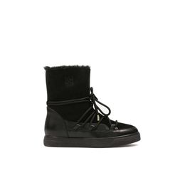 Kazar Boots in Schwarz | Gr.: 39