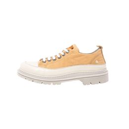ART IN THE CITY Sneaker grau | Gr.: 38