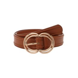 Kavazi G&uuml;rtel Damen Gr&ouml;&szlig;e 100 braun
