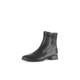 Gabor Chelsea Boot in schwarz | Gr.: 38