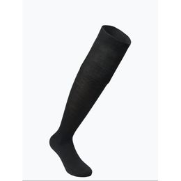 Falke Socken in schwarz | Gr.: 43/44