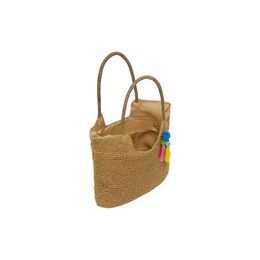 ebeeza Shopper female size One size Brown
