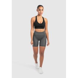 Smilodox Shorts Jule in Anthrazit | Gr.: XL