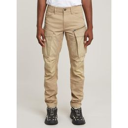 G-Star Raw G-Star Damen G-STAR Cargohose &raquo;Rovic Zip 3D Tapered Pants&laquo; 29, L&auml;nge 30