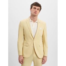 Finshley & Harding Finshley & Harding London Sakko Brixdon in gelb - 0003 | Gr.: 50