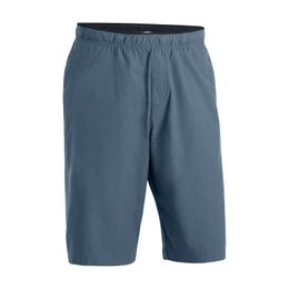Maier Sports Herren Outdoorhose &raquo;Fort Bermuda M&laquo; kurze Hose Herren, luftige Wanderhose, leichte Outdoorhose, Reg Fit 54, Normalgr&ouml;&szlig;en