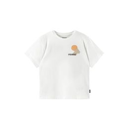 Reima T-Shirt " Ikioma " in Off white | Gr.: 116