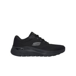 Skechers Sneaker in schwarz | Gr.: 45