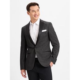 Finshley & Harding Finshley & Harding London Sakko in schwarz | Gr.: 48
