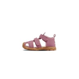 Hummel Klettverschluss Sandale Sandal Klettverschluss Kinder in LILAS | Gr.: 26