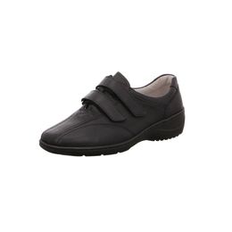 Waldl&auml;ufer WALDL&Auml;UFER Slipper Kya in schwarz | Gr.: 4