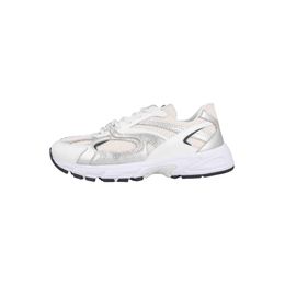 BABOUCHE Lifestyle Sneaker in Weiss | Gr.: 43