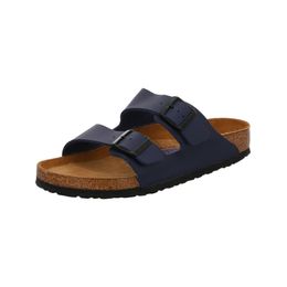 Birkenstock Pantolette in blau | Gr.: 48