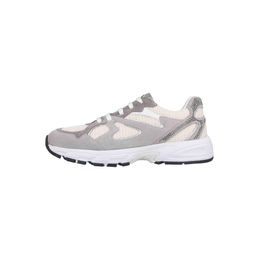 BABOUCHE Lifestyle Sneaker in Grau | Gr.: 43