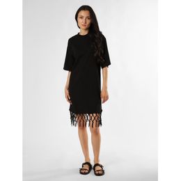 EDITED Kleid Kris in schwarz - 0001 | Gr.: 38