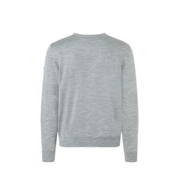 M&auml;rz M&auml;rz Pullover in grau - 0006 | Gr.: 52