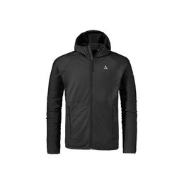 Sch&ouml;ffel Sch&ouml;ffel Funktionsjacke Cascata in schwarz | Gr.: 54