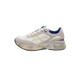 Premiata Sneaker Low in Wei&szlig; | Gr.: 44