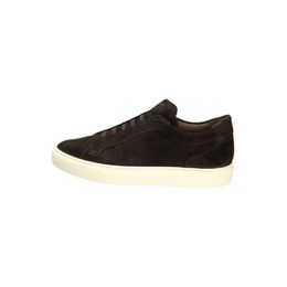 Lloyd Sportliche Slipper in Braun | Gr.: 46