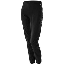 L&ouml;ffler L&ouml;ffler Sporthose W Pants EVO AS in Schwarz | Gr.: 42