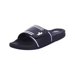 Lico Badeschuh in schwarz | Gr.: 44
