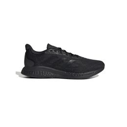 Adidas laufschuhe SUPERNOVA + M in Schwarz | Gr.: 11.5