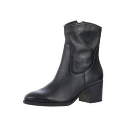 Marco Tozzi Stiefelette in BLACK | Gr.: 39
