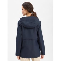 DIDRIKSONS 1913 Didriksons Regenjacke in marine | Gr.: 48