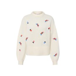 Y.A.S Pullover Yasanna in ecru - 0001 | Gr.: XS