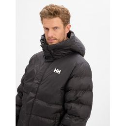 Helly Hansen Steppjacke in schwarz | Gr.: XL