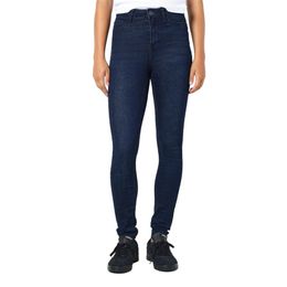 Noisy may Jeans NMCALLIE skinny in Blau | Gr.: W27/L32