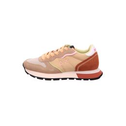 SUN68 Sneaker Low in Beige | Gr.: 40