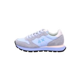 SUN68 Sneaker Low in Blau | Gr.: 39