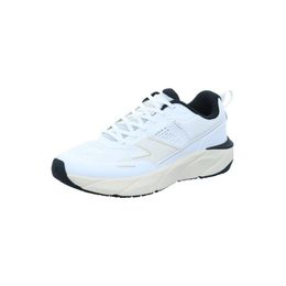 Lloyd Sportliche Schn&uuml;rschuhe in Wei&szlig; | Gr.: 43