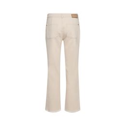 MOS MOSH Jeans MMAshley Blossom in ecru | Gr.: 31