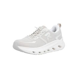 Rieker Sneaker in Hellgrau | Gr.: 36