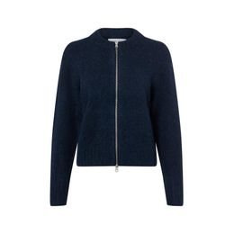 Sams&oslash;e & Sams&oslash;e SAMSOE & SAMSOE Jacke Sajeanne in marine - 0001 | Gr.: S