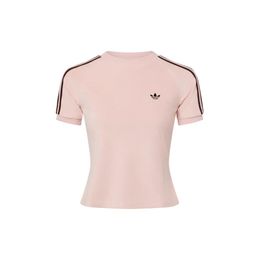 adidas originals Shirt Cali in rosa | Gr.: L