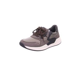 Gabor Sneaker f&uuml;r Damen in braun | Gr.: 8