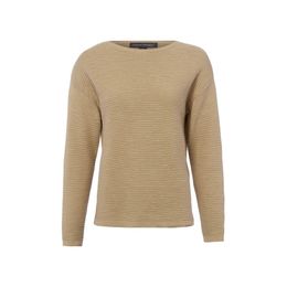 Franco Callegari Pullover in melange - 0005 | Gr.: 3XL